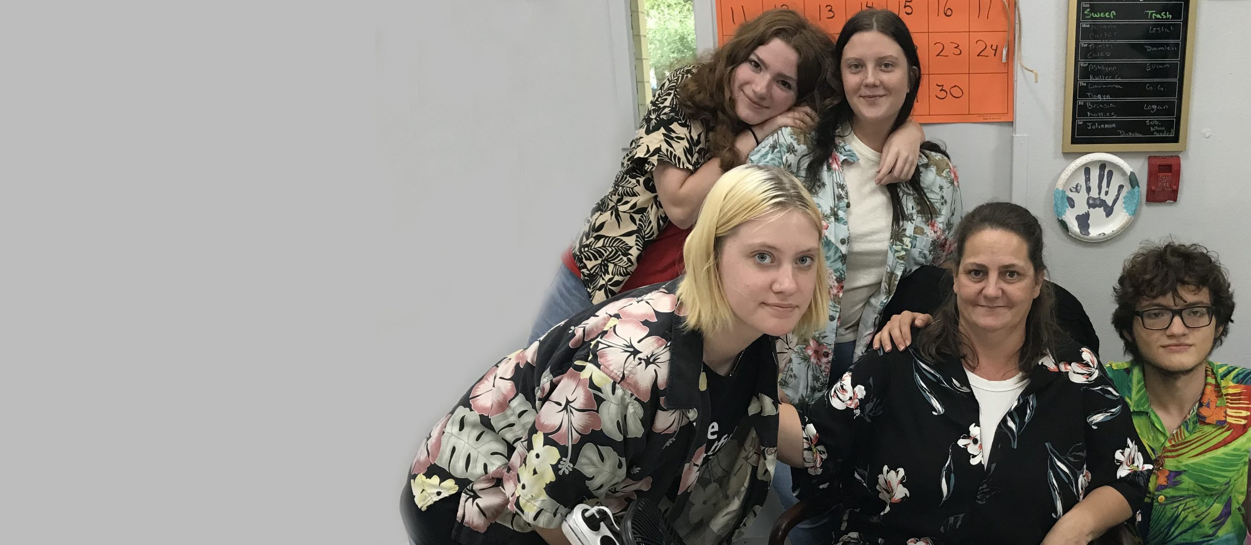 About ACS - Agape Christian School in Sarasota